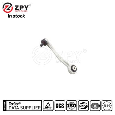 Cina ZPY braccio di comando superiore curvo per Audi A4 B8 A5 Q5 8R in vendita
