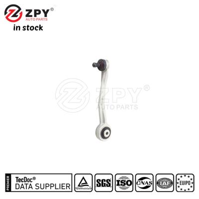 Cina ZPY braccio di comando superiore curvo per Audi A4 B8 A5 Q5 8R in vendita