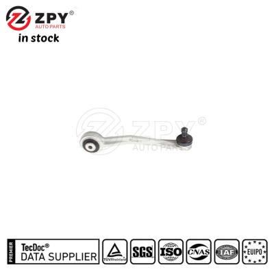 Cina ZPY braccio di comando superiore curvo per Audi A4 B8 A5 Q5 8R in vendita