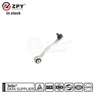 Cina ZPY braccio di comando superiore curvo per Audi A4 B8 A5 Q5 8R in vendita
