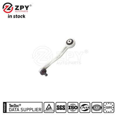Cina ZPY braccio di comando superiore curvo per Audi A4 B8 A5 Q5 8R in vendita