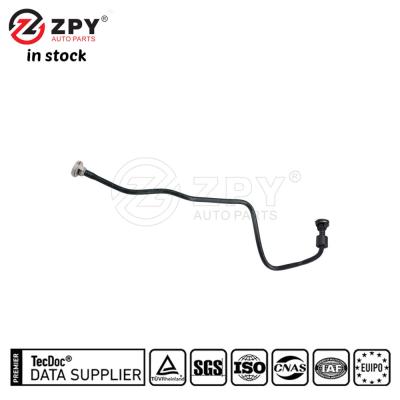 China ZPY Coolant Overflow Hose 8W0121081B for Audi A4 Allroad A5 2.0L for sale