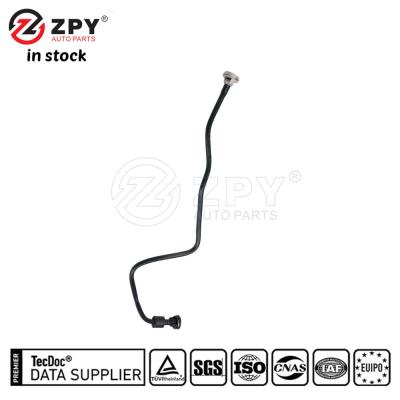 China ZPY Coolant Overflow Hose 8W0121081B for Audi A4 Allroad A5 2.0L for sale