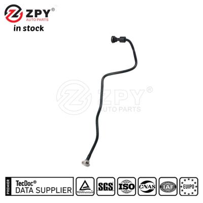 China ZPY Coolant Overflow Hose 8W0121081B for Audi A4 Allroad A5 2.0L for sale
