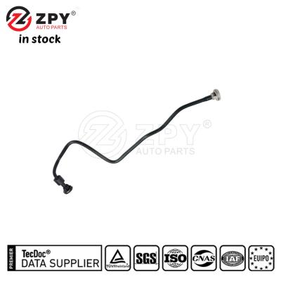 China ZPY Coolant Overflow Hose 8W0121081B for Audi A4 Allroad A5 2.0L for sale