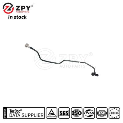 China ZPY Coolant Overflow Hose for Audi A4 A5 Quattro 2.0L 2017-2018 for sale