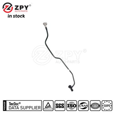 China ZPY Coolant Overflow Hose for Audi A4 A5 Quattro 2.0L 2017-2018 for sale