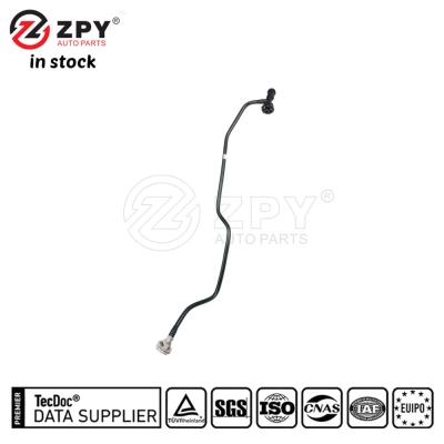 China ZPY Coolant Overflow Hose for Audi A4 A5 Quattro 2.0L 2017-2018 for sale