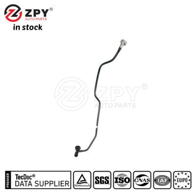 China ZPY Coolant Overflow Hose for Audi A4 A5 Quattro 2.0L 2017-2018 for sale
