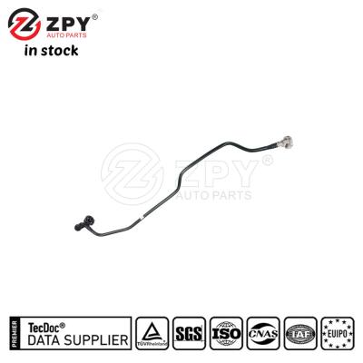China ZPY Coolant Overflow Hose for Audi A4 A5 Quattro 2.0L 2017-2018 for sale