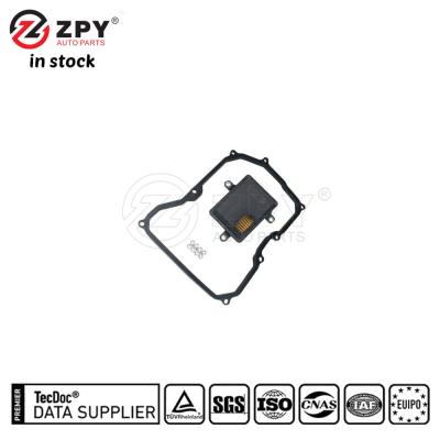 Cina ZPY 09G325429H Filtro trasmissione automatica per VW Audi Porsche in vendita