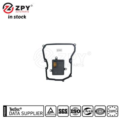 Cina ZPY 09G325429H Filtro trasmissione automatica per VW Audi Porsche in vendita