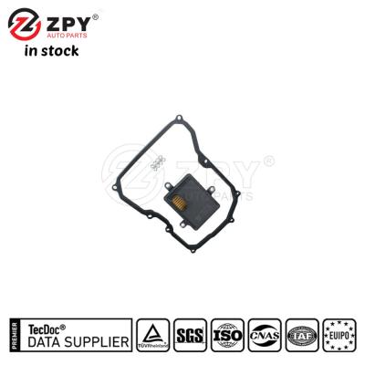 Cina ZPY 09G325429H Filtro trasmissione automatica per VW Audi Porsche in vendita