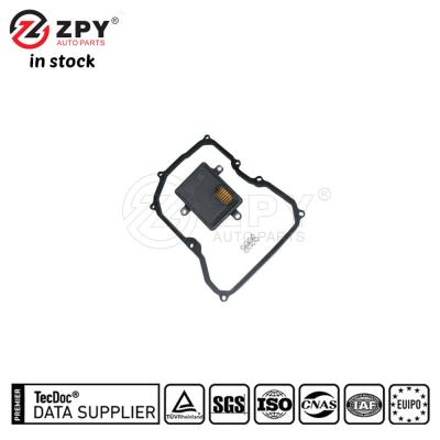 Cina ZPY 09G325429H Filtro trasmissione automatica per VW Audi Porsche in vendita