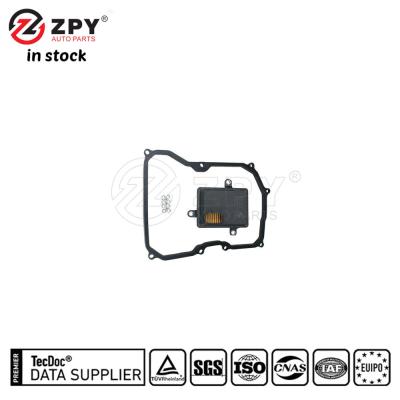 Cina ZPY 09G325429H Filtro trasmissione automatica per VW Audi Porsche in vendita