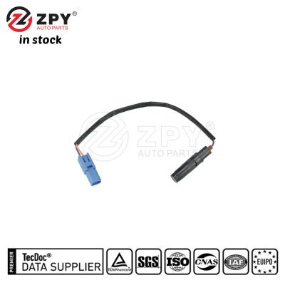 Cina ZPY 09G927321B Sensore di velocità per VW Audi Porsche Transmission in vendita