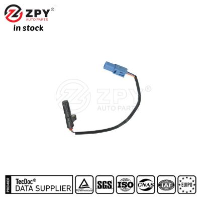 Cina ZPY 09G927321B Sensore di velocità per VW Audi Porsche Transmission in vendita