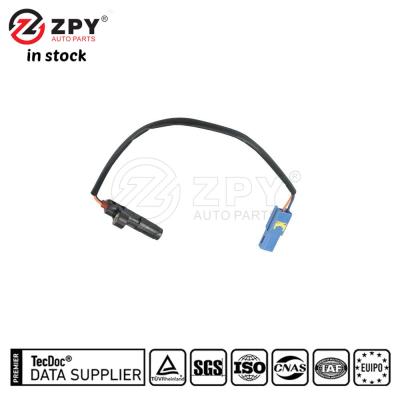 Cina ZPY 09G927321B Sensore di velocità per VW Audi Porsche Transmission in vendita