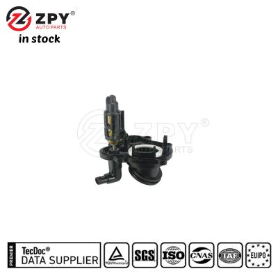 China ZPY 059121114C Coolant Regulator for Audi VW A4 A7 S4 Quattro for sale