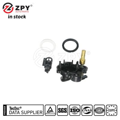 China ZPY 059121114C Coolant Regulator for Audi VW A4 A7 S4 Quattro for sale