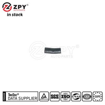 China ZPY Radiator Hose Coolant Pipe 078121096AK for Audi A4 B5 VW Passat for sale
