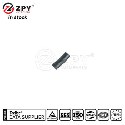 China ZPY Radiator Hose Coolant Pipe 078121096AK for Audi A4 B5 VW Passat for sale