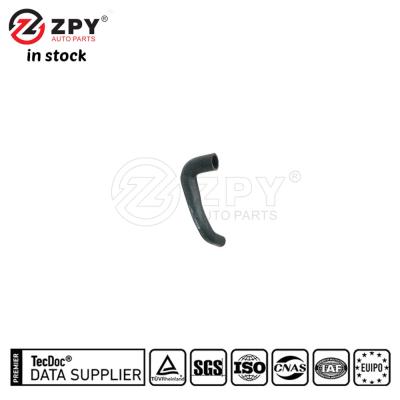China ZPY Water Hose Thermostat Pipe for VW Audi A4 Quattro for sale