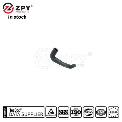 China ZPY Water Hose Thermostat Pipe for VW Audi A4 Quattro for sale