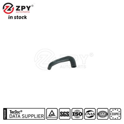 China ZPY Water Hose Thermostat Pipe for VW Audi A4 Quattro for sale