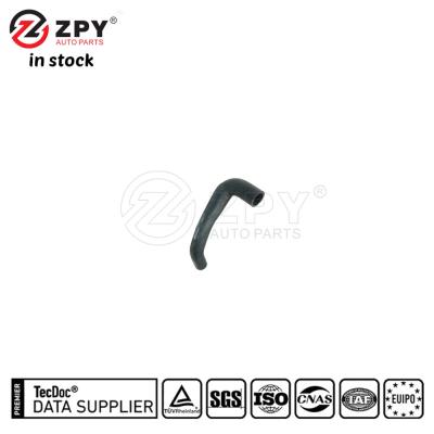 China ZPY Water Hose Thermostat Pipe for VW Audi A4 Quattro for sale