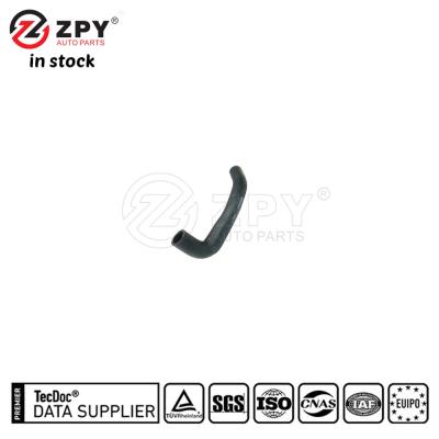 China ZPY Water Hose Thermostat Pipe for VW Audi A4 Quattro for sale