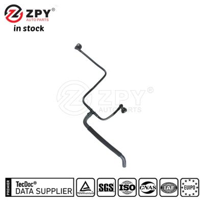 China ZPY 95B121447A Coolant Vent Line for Audi A4 Q5 A5 Porsche Macan for sale