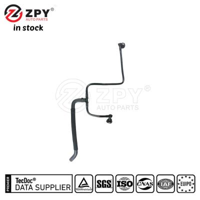 China ZPY 95B121447A Coolant Vent Line for Audi A4 Q5 A5 Porsche Macan for sale