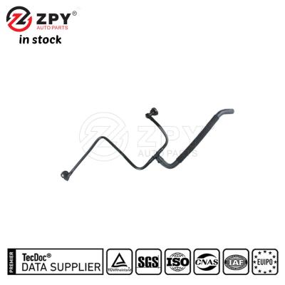 China ZPY 95B121447A Coolant Vent Line for Audi A4 Q5 A5 Porsche Macan for sale