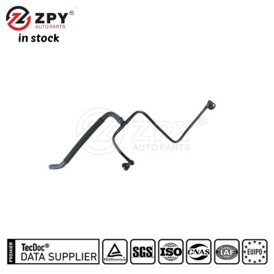 China ZPY 95B121447A Coolant Vent Line for Audi A4 Q5 A5 Porsche Macan for sale