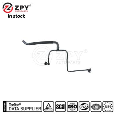 China ZPY 95B121447A Coolant Vent Line for Audi A4 Q5 A5 Porsche Macan for sale