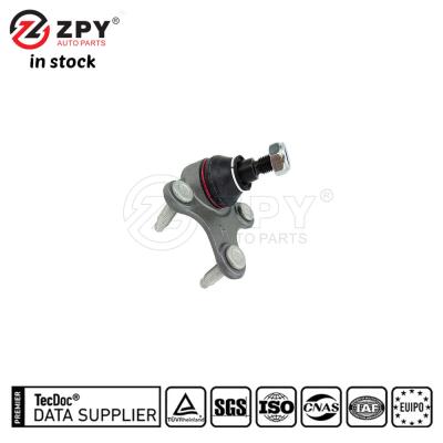 Cina Giunto sferico inferiore ZPY Destro 1K0407366C per VW Jetta Beetle Passat Tiguan Audi in vendita
