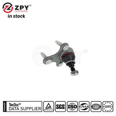 Cina Giunto sferico inferiore ZPY Destro 1K0407366C per VW Jetta Beetle Passat Tiguan Audi in vendita