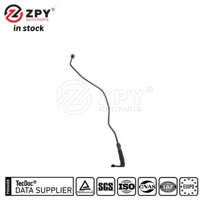 Cina Tubo vaschetta espansione liquido refrigerante ZPY 4G0121081AL per Audi A6 VW Porsche in vendita