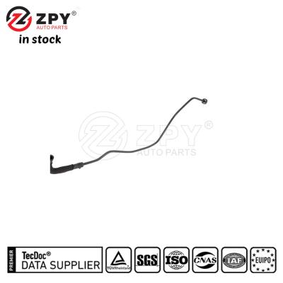 Cina Tubo vaschetta espansione liquido refrigerante ZPY 4G0121081AL per Audi A6 VW Porsche in vendita
