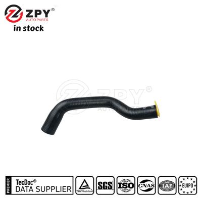 China ZPY Coolant Hose 4KD121052A for Audi A4 B8 A5 F5 Q5 8R for sale