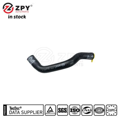 China ZPY Coolant Hose 4KD121052A for Audi A4 B8 A5 F5 Q5 8R for sale