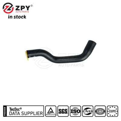 China ZPY Coolant Hose 4KD121052A for Audi A4 B8 A5 F5 Q5 8R for sale