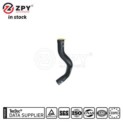 China ZPY Coolant Hose 4KD121052A for Audi A4 B8 A5 F5 Q5 8R for sale