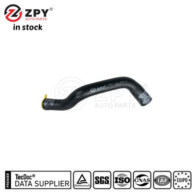 China ZPY Coolant Hose 4KD121052A for Audi A4 B8 A5 F5 Q5 8R for sale