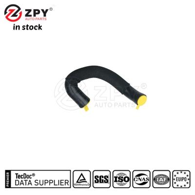 China ZPY 4KD121447A Engine Coolant Hose for Audi A4 B8 A5 Q5 2008-2016 for sale