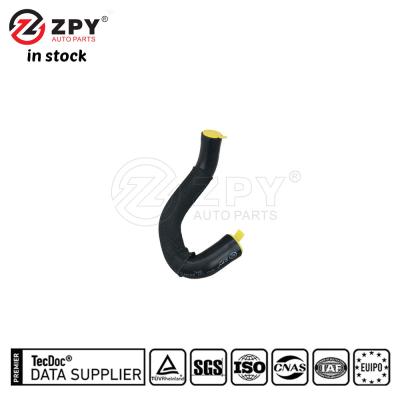 China ZPY 4KD121447A Engine Coolant Hose for Audi A4 B8 A5 Q5 2008-2016 for sale
