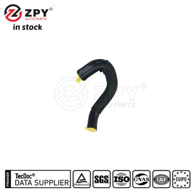 China ZPY 4KD121447A Engine Coolant Hose for Audi A4 B8 A5 Q5 2008-2016 for sale