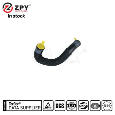 China ZPY 4KD121447A Engine Coolant Hose for Audi A4 B8 A5 Q5 2008-2016 for sale