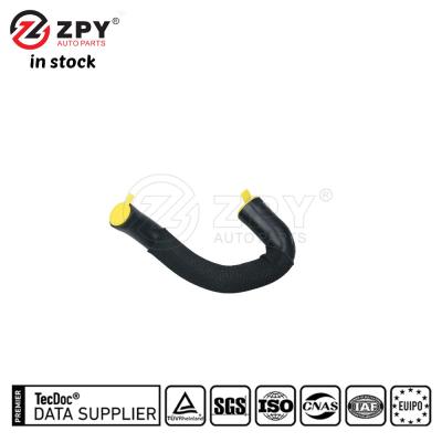 China ZPY 4KD121447A Engine Coolant Hose for Audi A4 B8 A5 Q5 2008-2016 for sale
